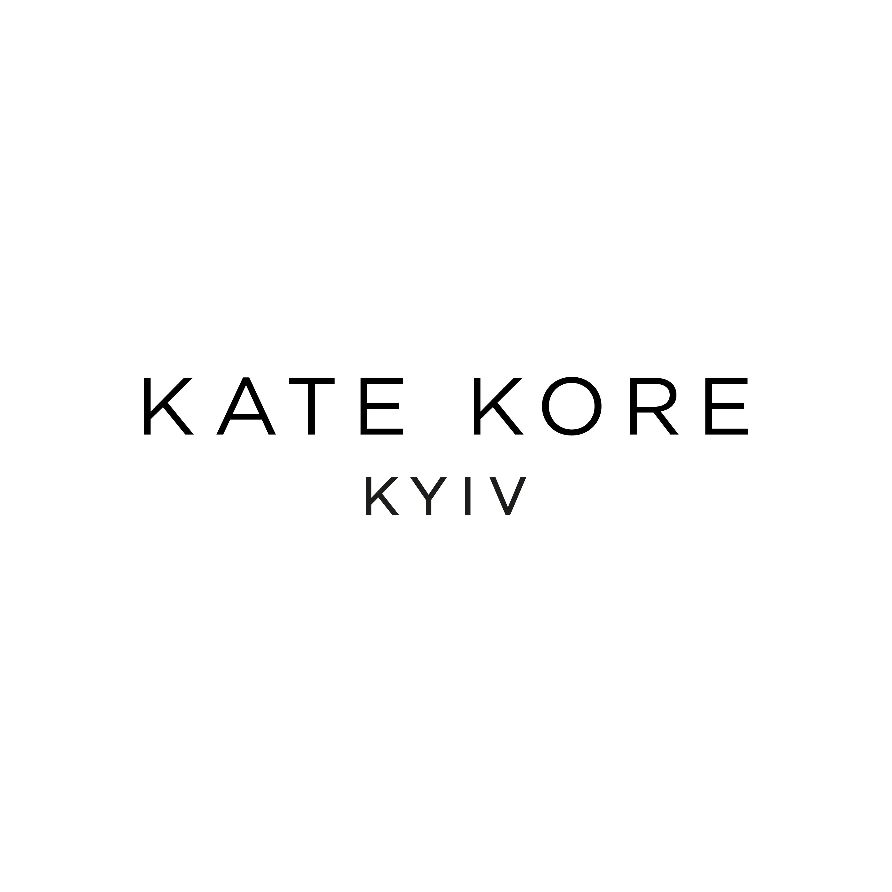 Kate Kore - Handbags & Accessories / Made in Ukraine